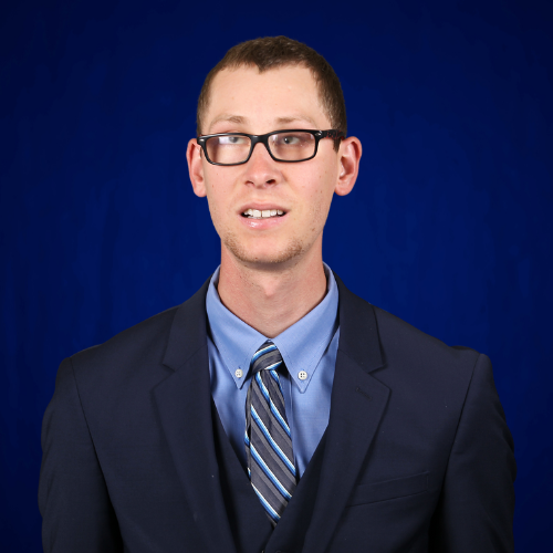 Staff | Oakville Blades Jr. A Hockey Club