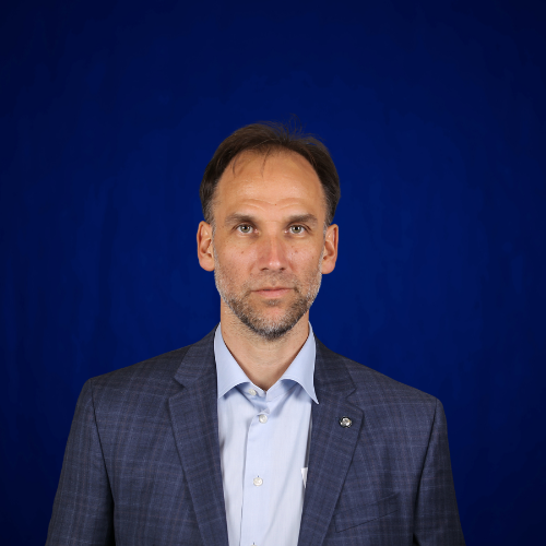 Staff | Oakville Blades Jr. A Hockey Club